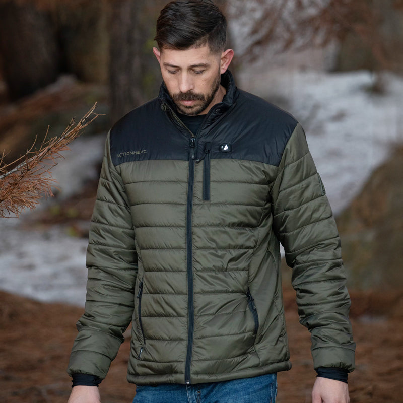 Collections – ActionHeat Heated Apparel