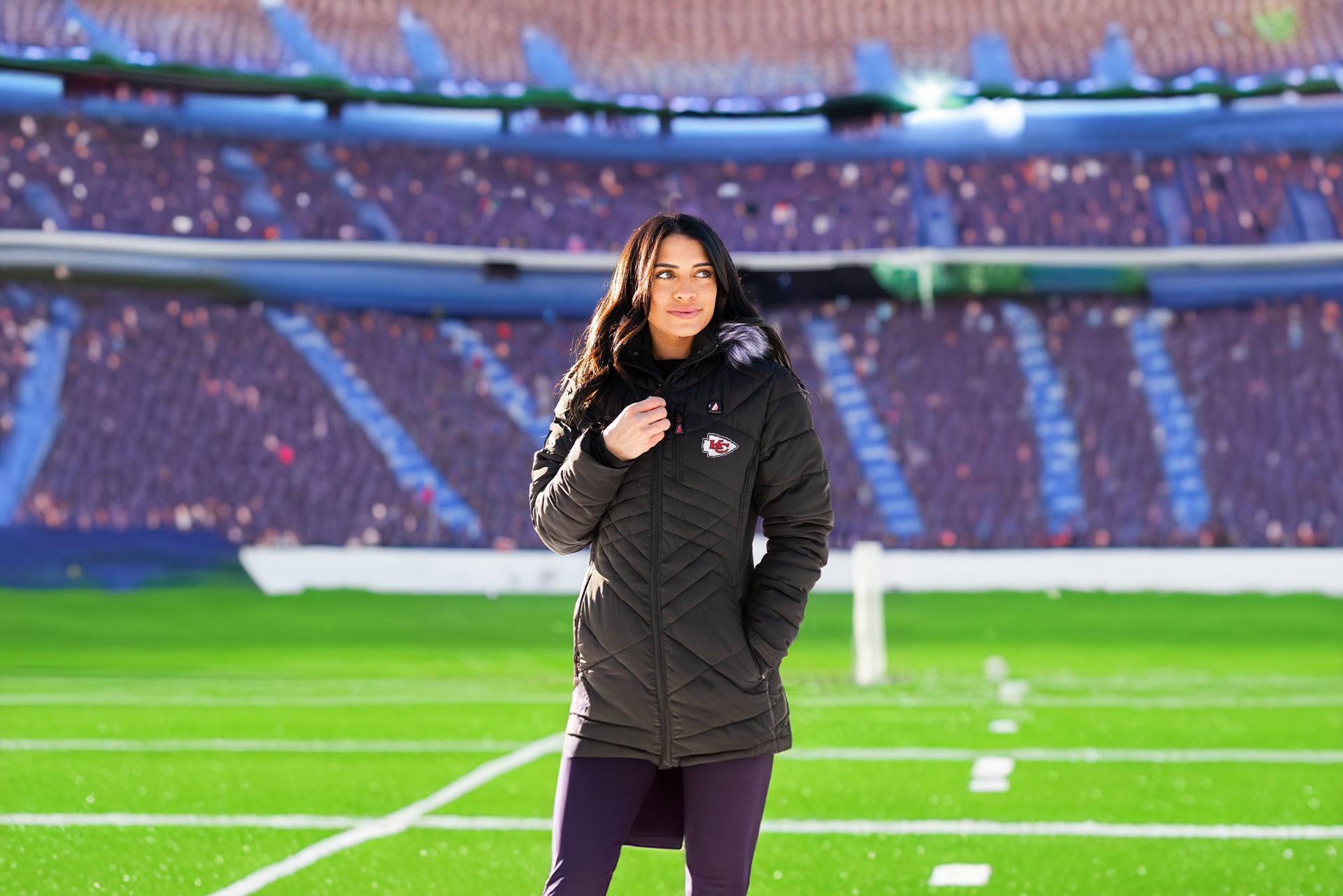 ActionHeat 5V 6000mAh Power Bank Kit – ActionHeat Heated Apparel