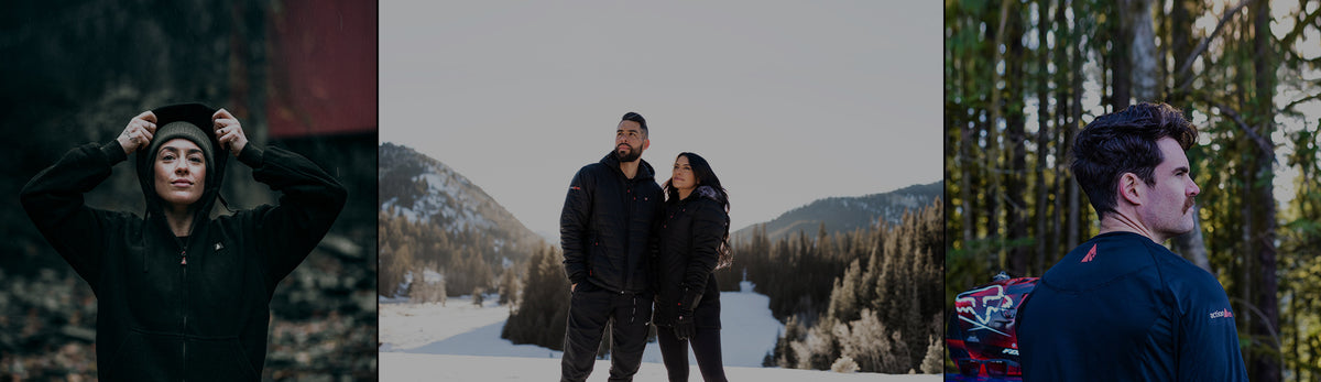ActionHeat - All ActionHeat – ActionHeat Heated Apparel