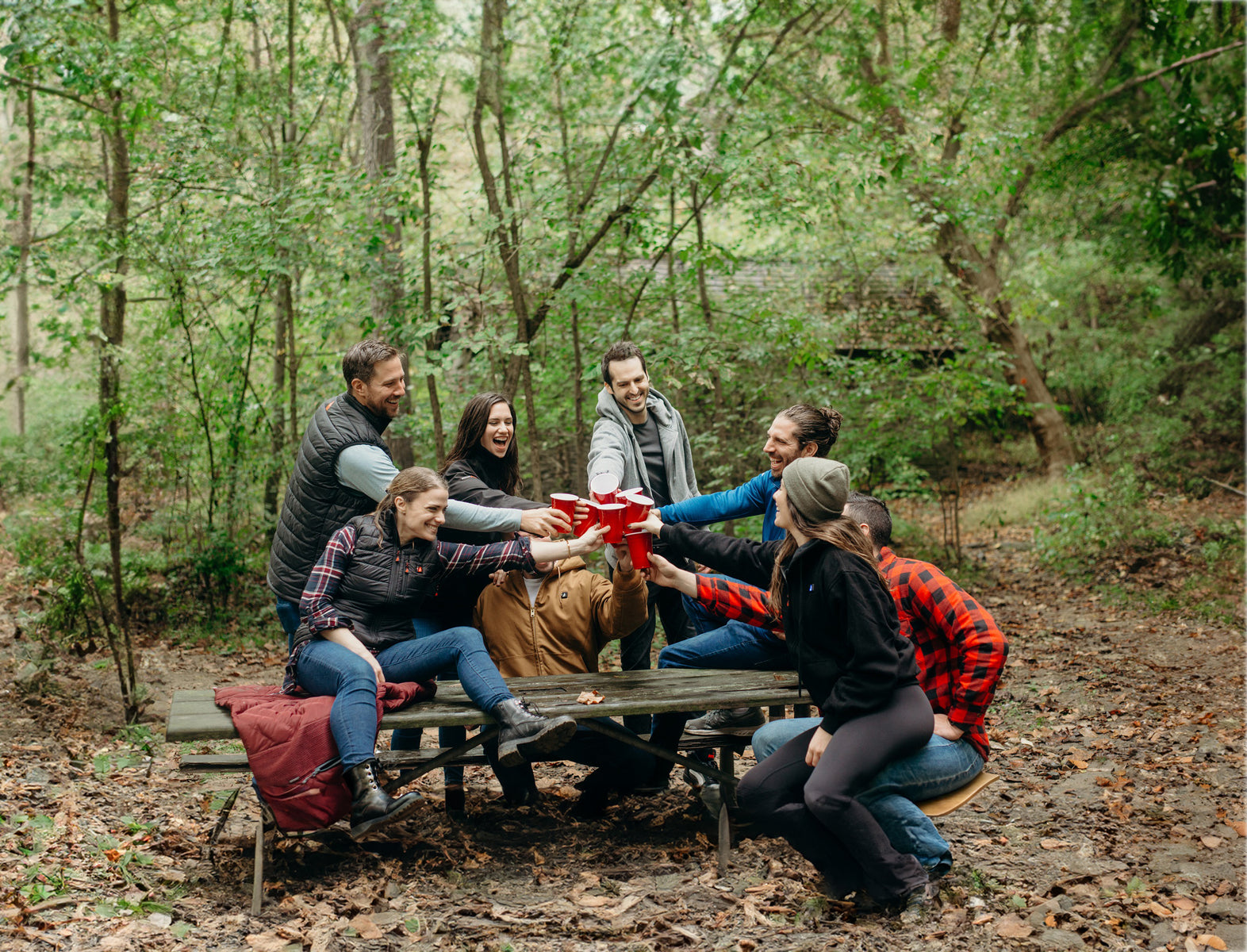 About Us – ActionHeat Heated Apparel