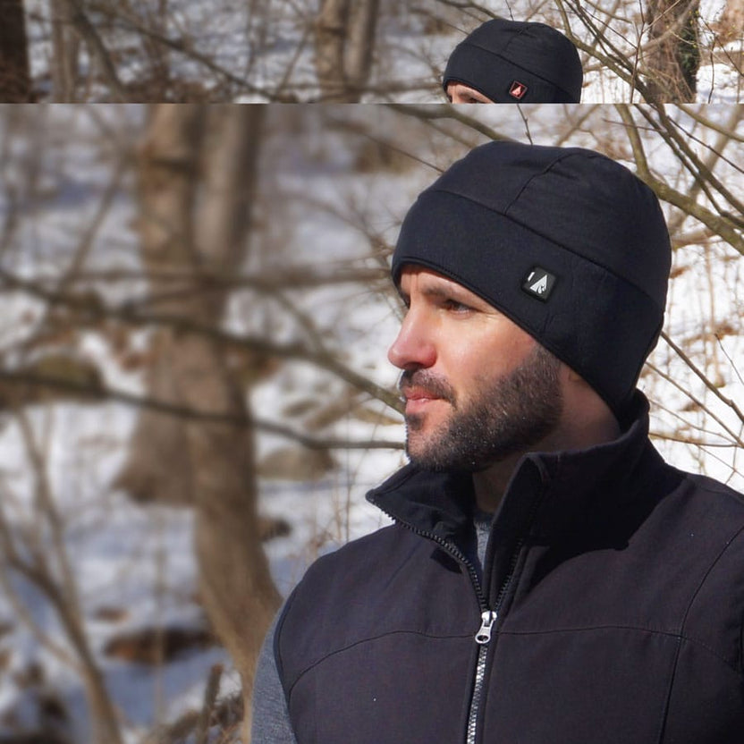 ActionHeat 5V Battery Heated Winter Hat – ActionHeat Heated Apparel